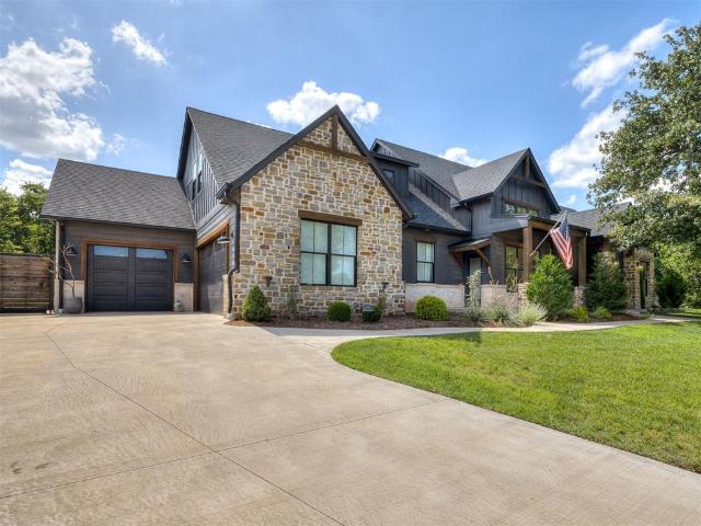 12925 Broken Arrow