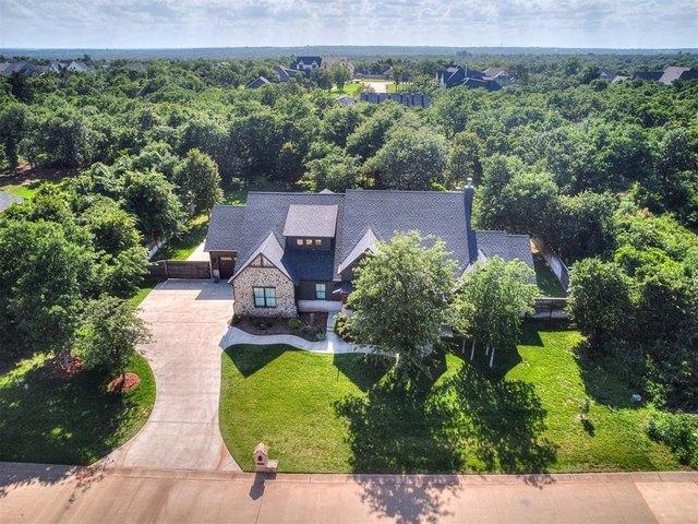 12925 Broken Arrow, Arcadia, OK 73007