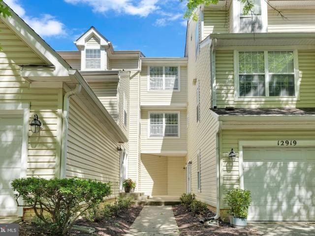 12925 Bridger Drive # 1810