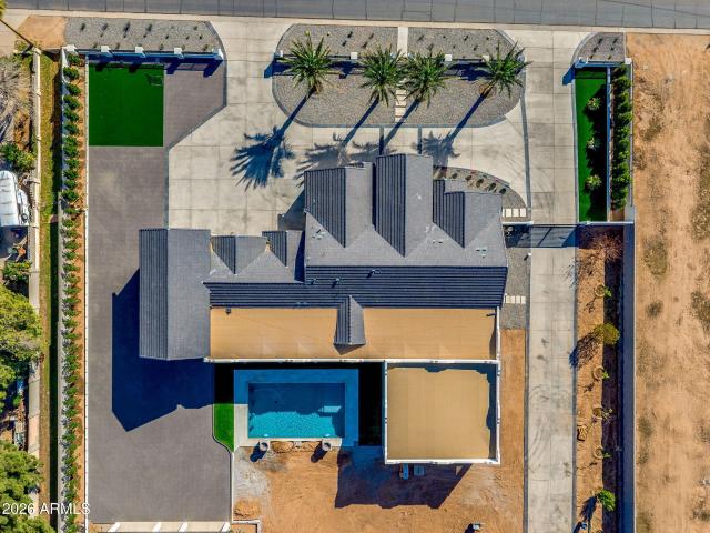 12926 W Wolfley Dr, El Mirage, AZ 85335 | MLS #6977 | Compass