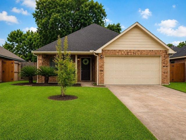 12926 Abalone Way, Houston, TX 77044