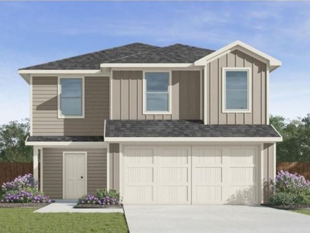 12926 Ami and Tami Pl, Houston, TX 77048