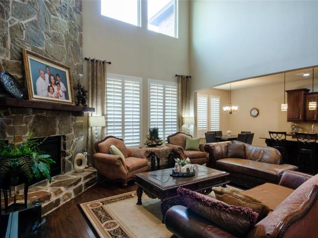 12926 Flatiron Trail, Frisco, TX 75035 | MLS #21231 | Compass
