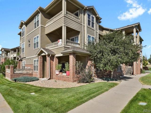 12926 Ironstone Way Apt 201, Parker, CO 80134