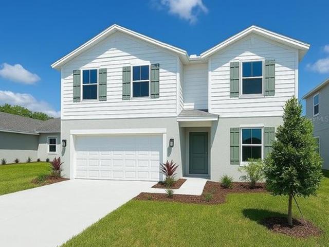 12926 Red Deer Pl, Parrish, FL 34219