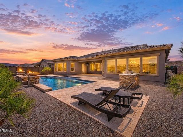 12928 W Calle De Sol, Peoria, AZ 85383