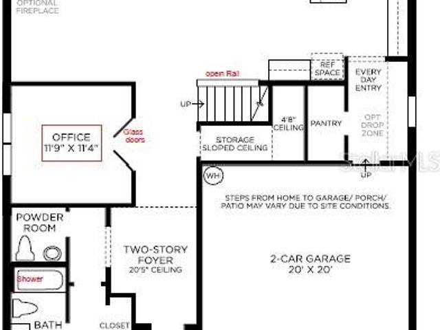 12928 Westhaven Oak Dr, Winter Garden, FL 34787 | MLS #O6400