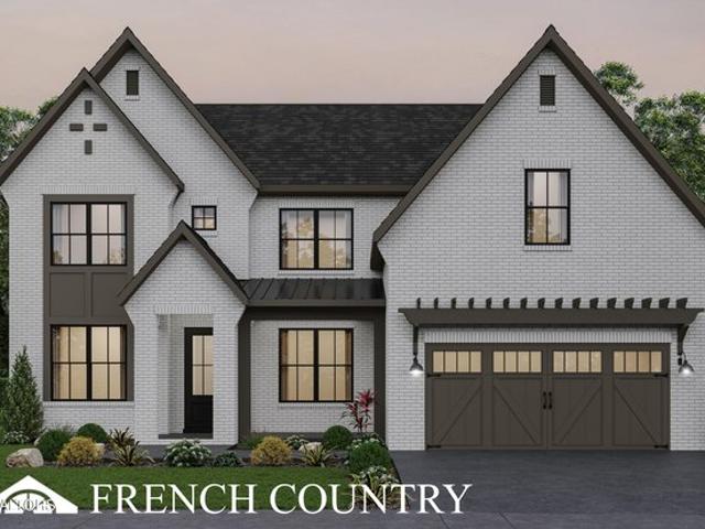 12928 Yorkshire Fog Ln Lot 50, Farragut, TN 37934