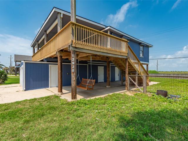 12928 John Reynolds Road