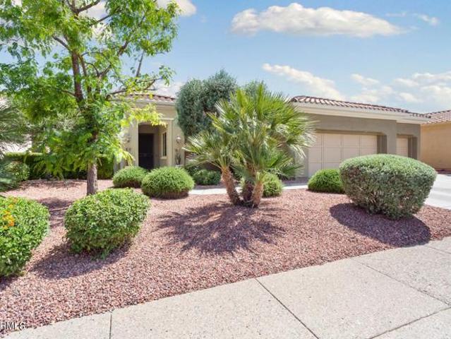 12929 W Figueroa Dr, Sun City West, AZ 85375