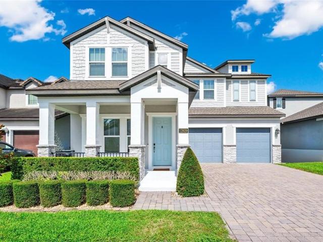 12929 Westside Village Loop, Windermere, FL 34786