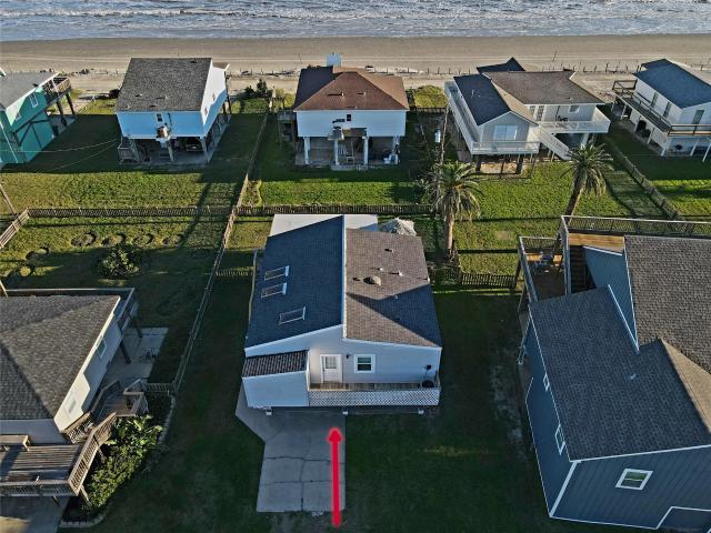 12929 John Reynolds Rd, Galveston, TX 77554 | MLS #16981 | Compass