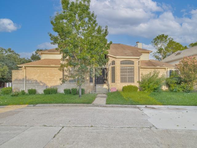 12929 Kingsbridge Ln, Houston, TX 77077 | MLS #5455 | Compass