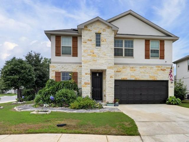 12929 McFadden Way, San Antonio, TX 78254
