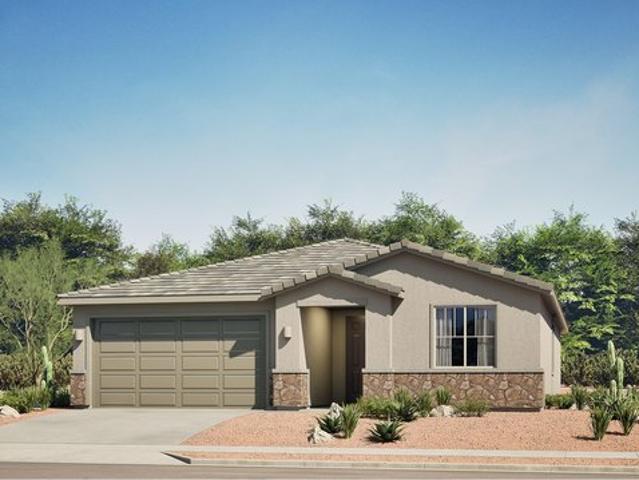 12929 N Speckled Wood Way, Marana, AZ 85653