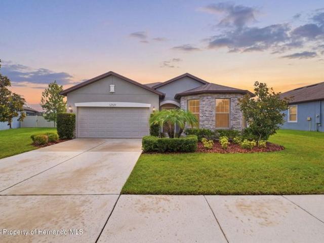 12929 Palapa Loop, Spring Hill, FL 34610