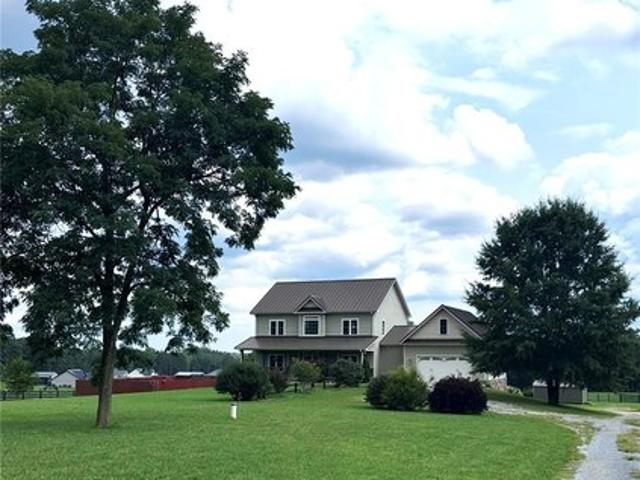 1292 Mohawk Rd, Campbell, VA 24569