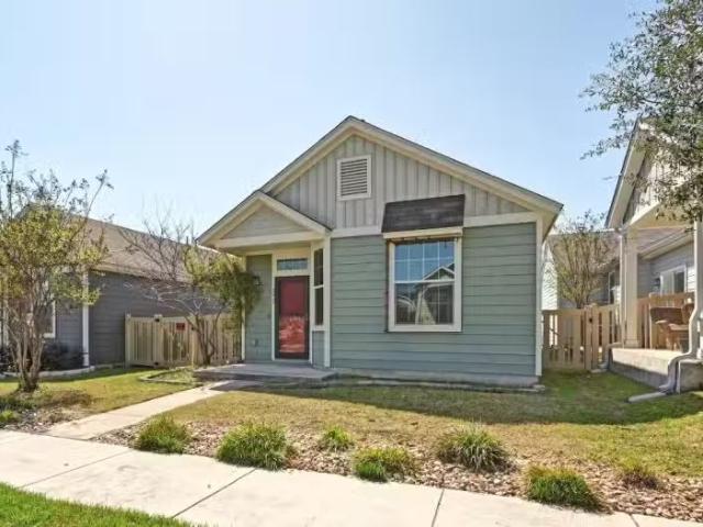 1292 Nevarez, Kyle, TX 78640 MLS 9236496