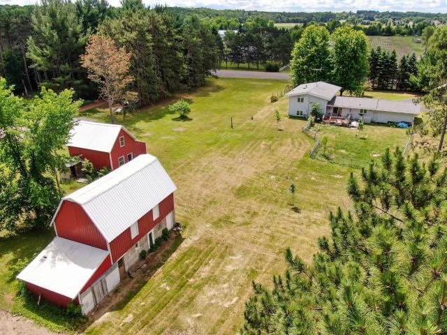 1292 County Road H