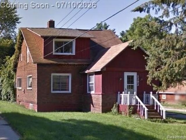 1292 Howard St N, Genesee, MI 48458