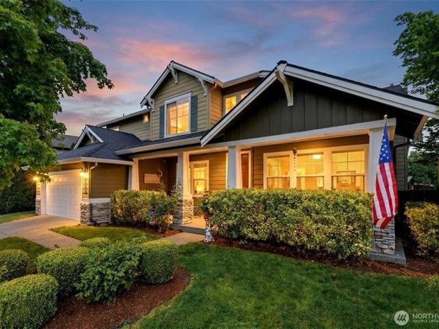 1292 rd Ave SE, Snohomish, WA 98296