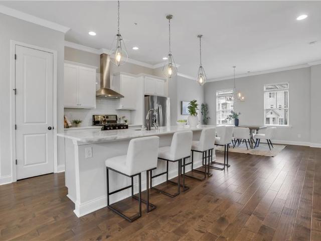 1292 Stone Castle Cir, Smyrna, GA 30080 | MLS #7727 | Compass