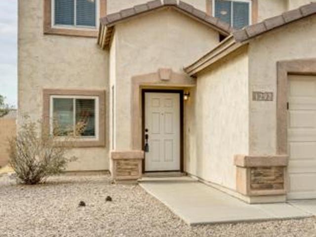 1292 S 222nd Ln, Buckeye, AZ 85326