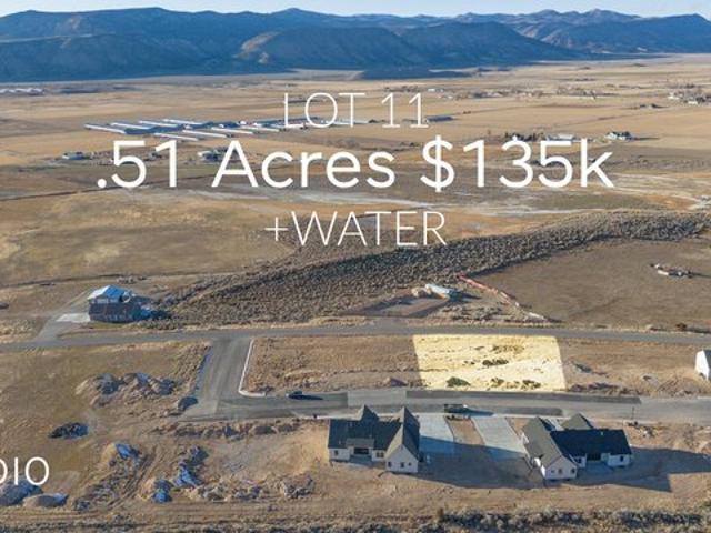 1292 S 500 W Unit 11, Manti, UT 84642