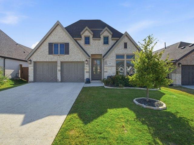 1292 Valerian Ave, Haslet, TX 76052