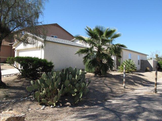 1292 W Calle Libro Del Retrato, Sahuarita, AZ 85629