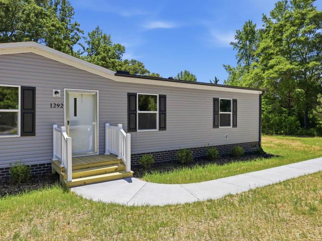 1292 Wilson Rd, Iva, SC 29655 | MLS #1590