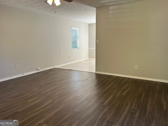 1292 Crystal Lake Rd, College Park, GA 30349 | MLS #10696