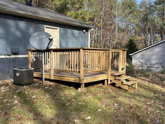 1292 4 Crystal Lake Rd, Atlanta, GA 30349 | MLS #7723