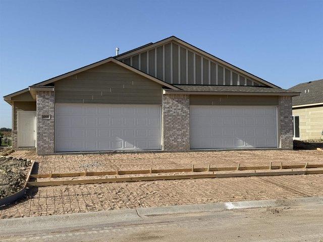 12933 12 E Blake St, Wichita, KS 67230