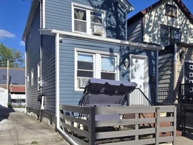 12933 th Pl, South Ozone Park, NY 11420
