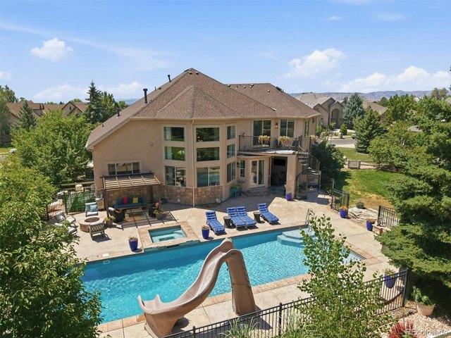 12933 W 80th Pl, Arvada, CO 80005