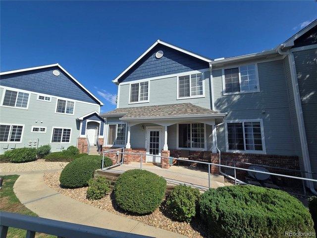 12933 Lafayette St Unit D, Thornton, CO 80241