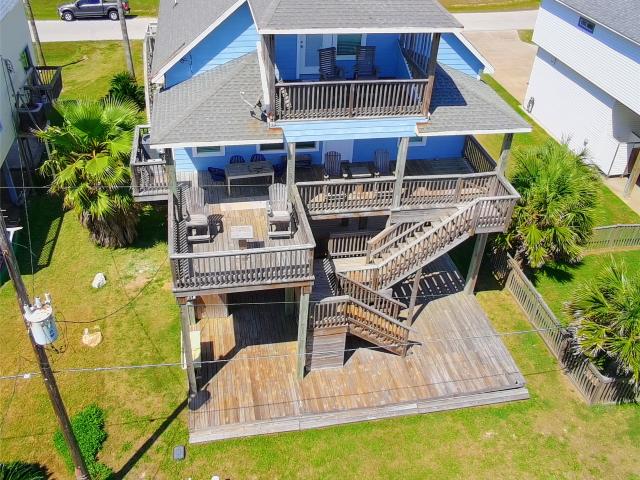 12930 Buccaneer Parkway