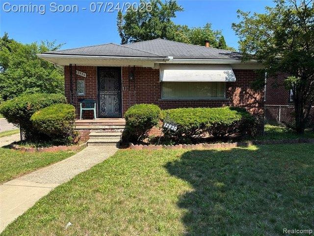 12930 Hazelton St, Detroit, MI 48223