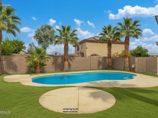 12930 N Palm St, El Mirage, AZ 85335