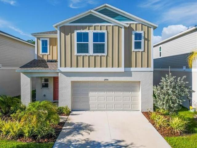 12930 Oak Hill Way, Parrish, FL 34219