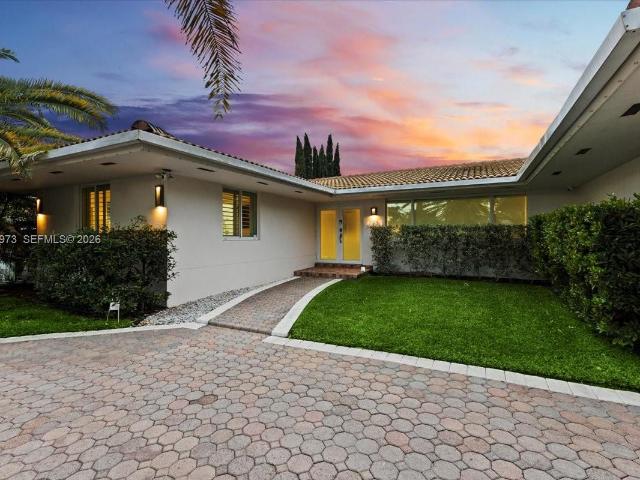 12930 Oleander Rd, North Miami, FL 33181 | MLS #A11969 | Compass