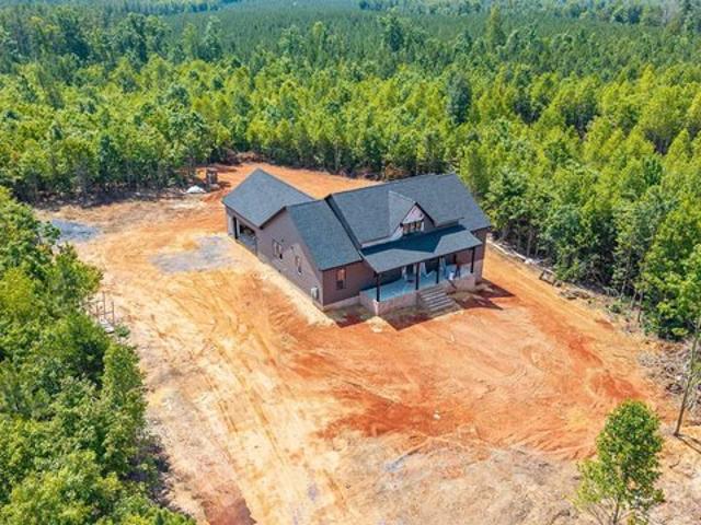 12930 S Constitution Rte, Scottsville, VA 24590