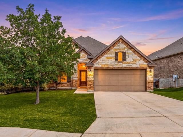 12931 Bouvardia, San Antonio, TX 78253