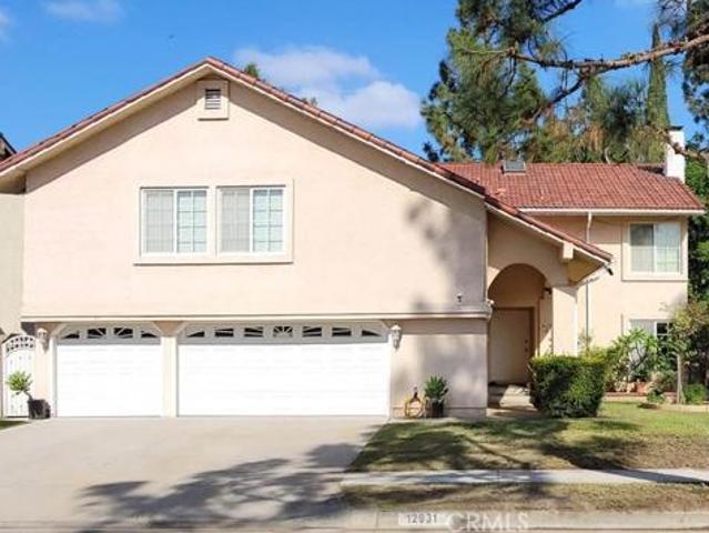 12931 Glenda St, Cerritos, CA 90703