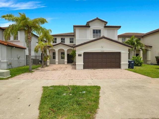 12931 NW 7th Ln, Miami, FL 33182