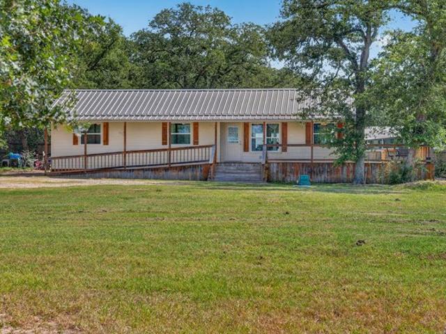 12931 Park Road 57, Somerville, TX 77879