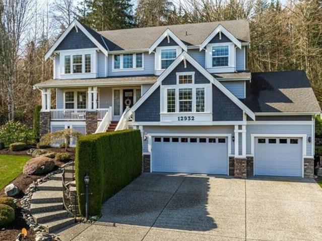12932 3rd Ave NE, Marysville, WA 98271