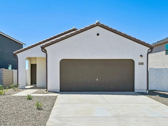 12932 E Wallflower Ln, Florence, AZ 85132