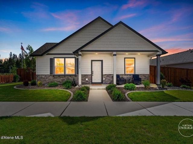 12932 N Genesis Blvd, Hayden, ID 83835